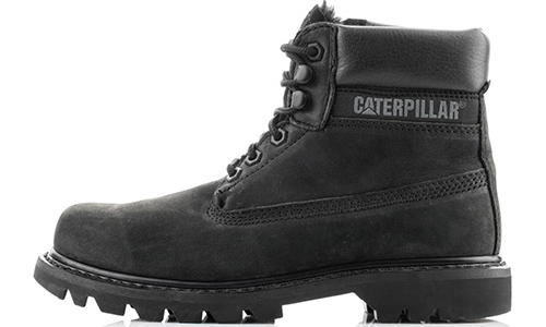 Мужскую обувь Катерпиллер - купить мужские ботинки Caterpillar: цена ...