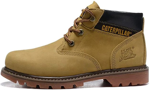 Мужскую обувь Катерпиллер - купить мужские ботинки Caterpillar: цена ...